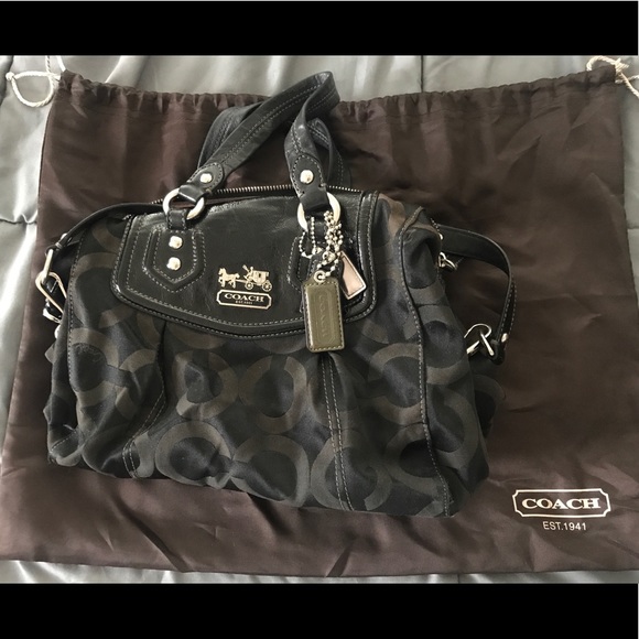 Coach | Bags | Coach Madison Audrey H9694294 | Poshmark